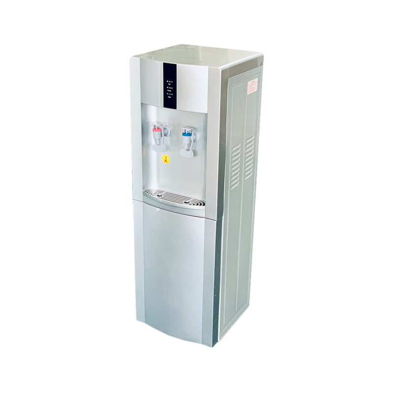Ro water dispenser